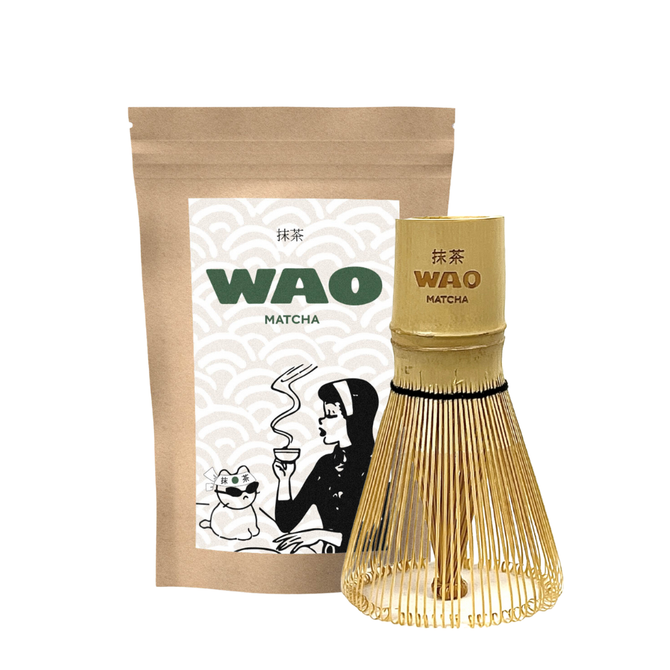 WAO Matcha