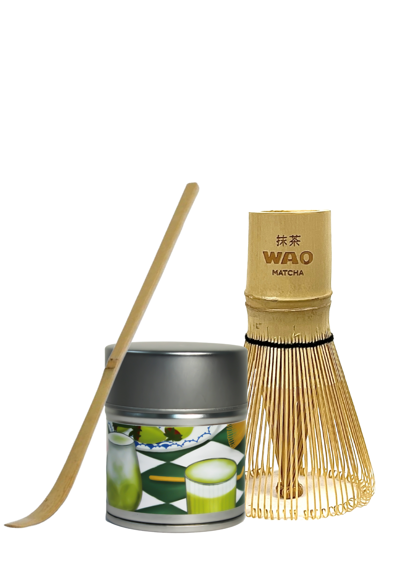WAO Matcha