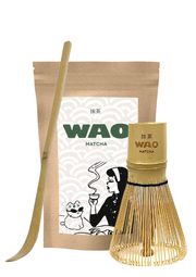 WAO Matcha